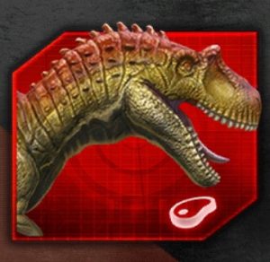 Dino Rivals Scan Code » DNA scan codes for the Jurassic World Play App