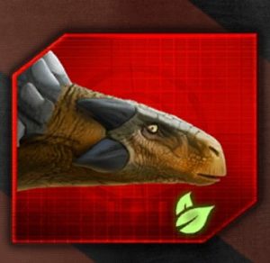 Dino Rivals Scan Code » DNA scan codes for the Jurassic World Play App