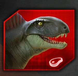 Dino Rivals Scan Code » DNA scan codes for the Jurassic World Play App