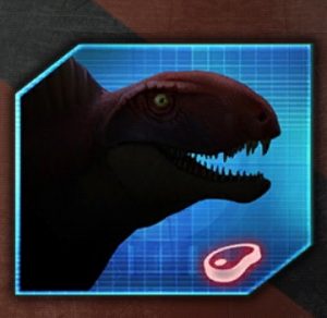 Jurassic World Scan Code » DNA scan codes for the Jurassic World Facts App