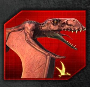 Dino Rivals Scan Code » DNA scan codes for the Jurassic World Play App