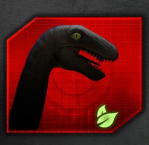 Dino Rivals Scan Code » DNA scan codes for the Jurassic World Play App