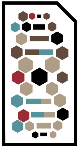 Velociraptor Beta Scan Code » DNA scan codes for the Jurassic World ...