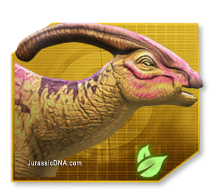 Camp Cretaceous Scan Code » DNA scan codes for the Jurassic World Facts App