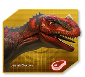 Camp Cretaceous Scan Code » DNA scan codes for the Jurassic World Play App