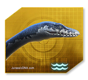 Camp Cretaceous Scan Code » DNA scan codes for the Jurassic World Facts App