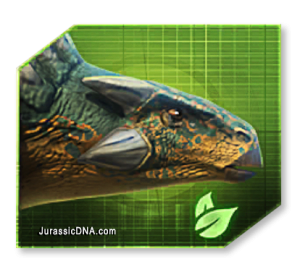 Dino Escape Scan Code » DNA scan codes for the Jurassic World Play App