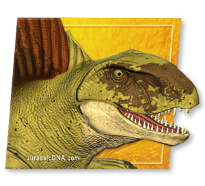 Dominion Scan Code » DNA scan codes for the Jurassic World Play App