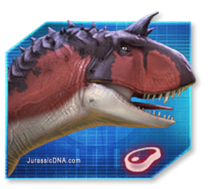 Jurassic World Scan Code » DNA scan codes for the Jurassic World Play App