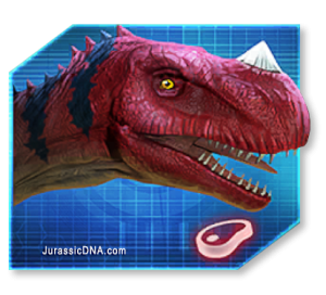 Jurassic World Scan Code » DNA scan codes for the Jurassic World Play App