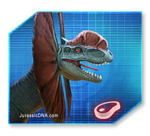 Jurassic World Scan Code » DNA scan codes for the Jurassic World Play App