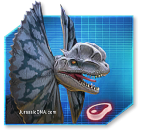 Jurassic World Scan Code » DNA scan codes for the Jurassic World Play App