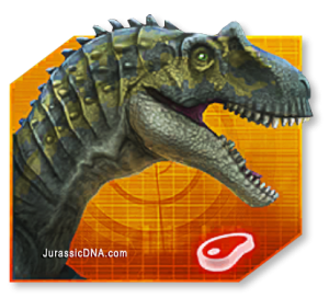 Primal Attack Scan Code » DNA scan codes for the Jurassic World Play App