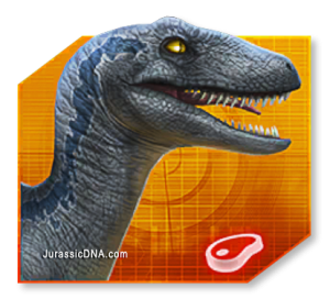 Primal Attack Scan Code » DNA scan codes for the Jurassic World Play App