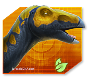 Primal Attack Scan Code » DNA scan codes for the Jurassic World Play App