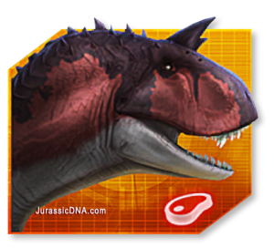 Primal Attack Scan Code » DNA scan codes for the Jurassic World Play App
