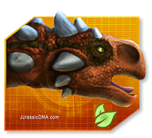 Primal Attack Scan Code » DNA scan codes for the Jurassic World Play App