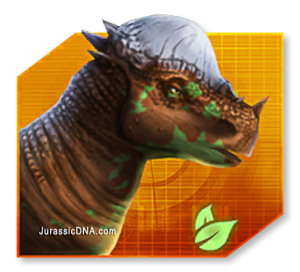 Primal Attack Scan Code » DNA scan codes for the Jurassic World Play App