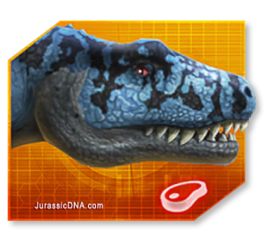 Primal Attack Scan Code » DNA scan codes for the Jurassic World Play App