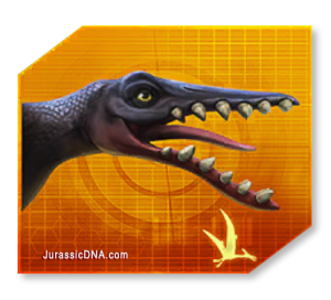 Primal Attack Scan Code » DNA scan codes for the Jurassic World Play App