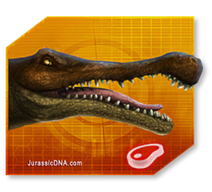 Primal Attack Scan Code » DNA scan codes for the Jurassic World Play App
