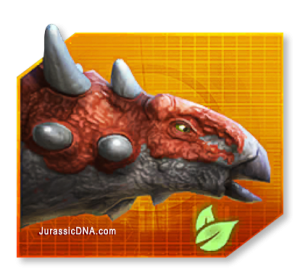 Primal Attack Scan Code » DNA scan codes for the Jurassic World Play App