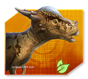Primal Attack Scan Code » DNA scan codes for the Jurassic World Play App