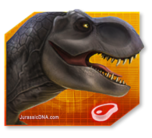 Primal Attack Scan Code » DNA scan codes for the Jurassic World Play App