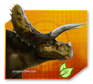 Primal Attack Scan Code » DNA scan codes for the Jurassic World Play App