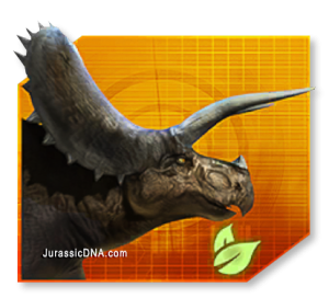 Primal Attack Scan Code » DNA scan codes for the Jurassic World Play App