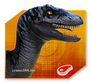 Primal Attack Scan Code » DNA scan codes for the Jurassic World Play App