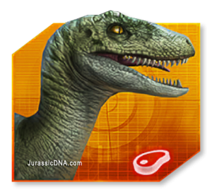 Primal Attack Scan Code » DNA scan codes for the Jurassic World Play App