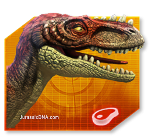 Primal Attack Scan Code » DNA scan codes for the Jurassic World Play App
