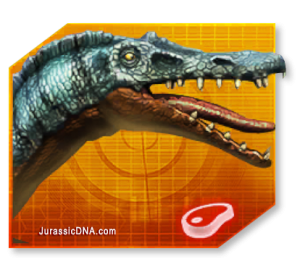 Primal Attack Scan Code » DNA scan codes for the Jurassic World Play App