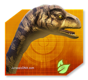 Primal Attack Scan Code » DNA scan codes for the Jurassic World Play App