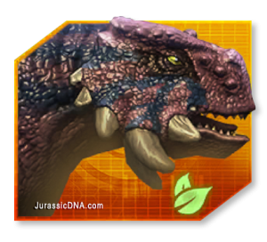 Primal Attack Scan Code » DNA scan codes for the Jurassic World Play App