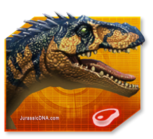 Primal Attack Scan Code » DNA scan codes for the Jurassic World Play App
