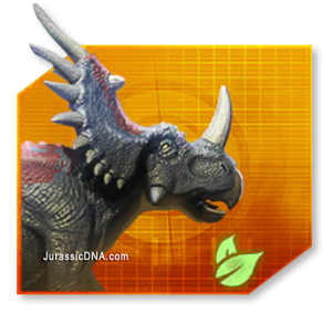 Primal Attack Scan Code » DNA scan codes for the Jurassic World Play App