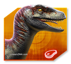 Primal Attack Scan Code » DNA scan codes for the Jurassic World Play App
