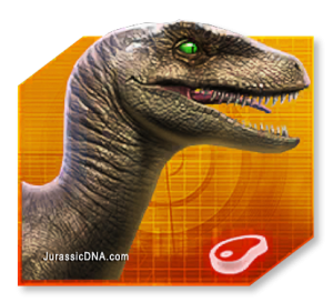 Primal Attack Scan Code » DNA scan codes for the Jurassic World Play App