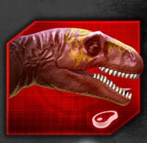 Dino Rivals Scan Code » DNA scan codes for the Jurassic World Play App