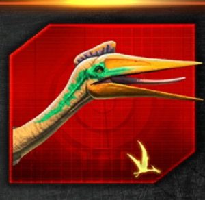 Dino Rivals Scan Code » DNA scan codes for the Jurassic World Play App