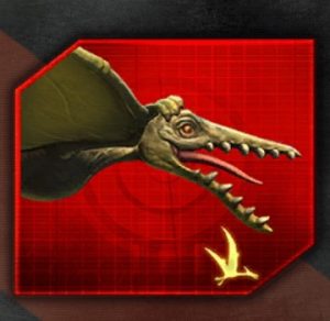 Dino Rivals Scan Code » DNA scan codes for the Jurassic World Play App