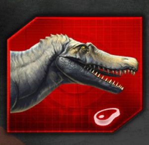 Dino Rivals Scan Code » DNA scan codes for the Jurassic World Play App
