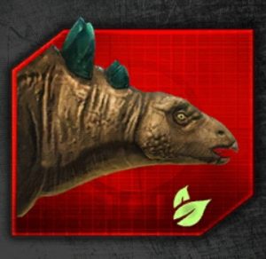 Dino Rivals Scan Code » DNA scan codes for the Jurassic World Play App