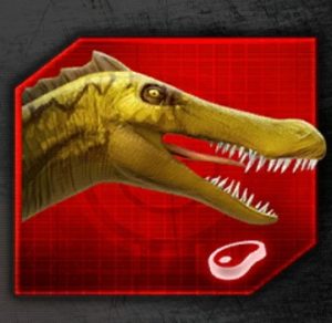 Dino Rivals Scan Code » DNA scan codes for the Jurassic World Play App