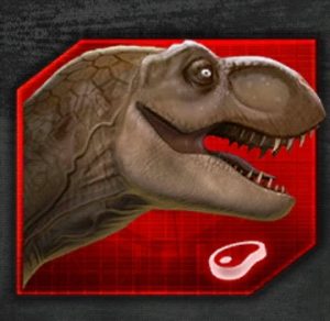 Dino Rivals Scan Code » DNA scan codes for the Jurassic World Play App