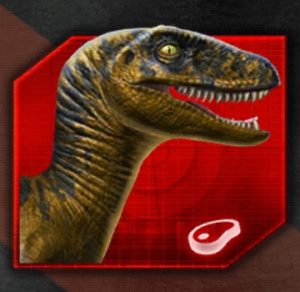 Dino Rivals Scan Code » DNA scan codes for the Jurassic World Play App