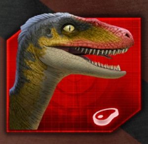 Carnivore Archives » DNA scan codes for the Jurassic World Play App