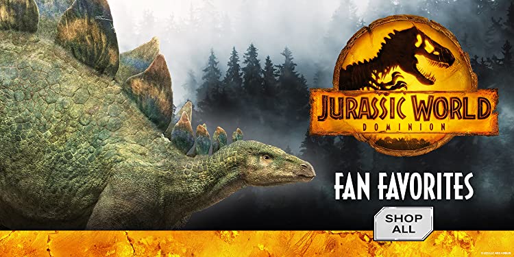 Camp Cretaceous » DNA scan codes for the Jurassic World Facts App